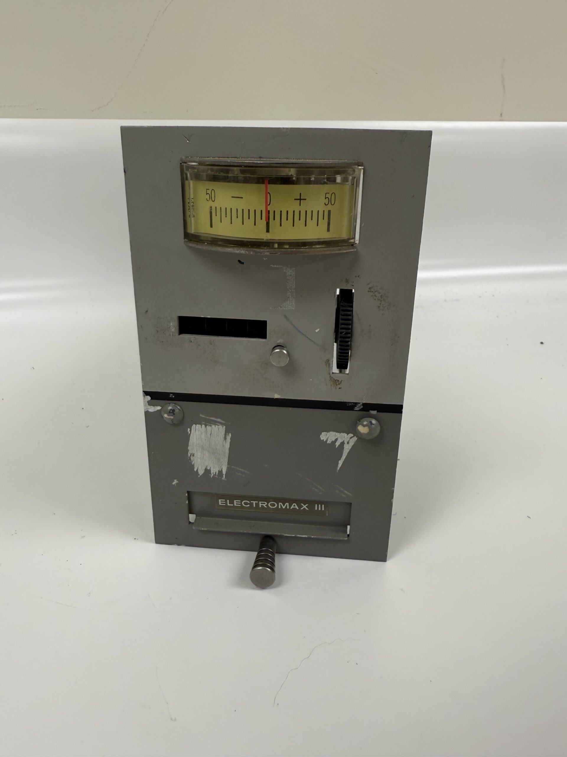 Leeds & Northrup ElectroMax III - AS IS