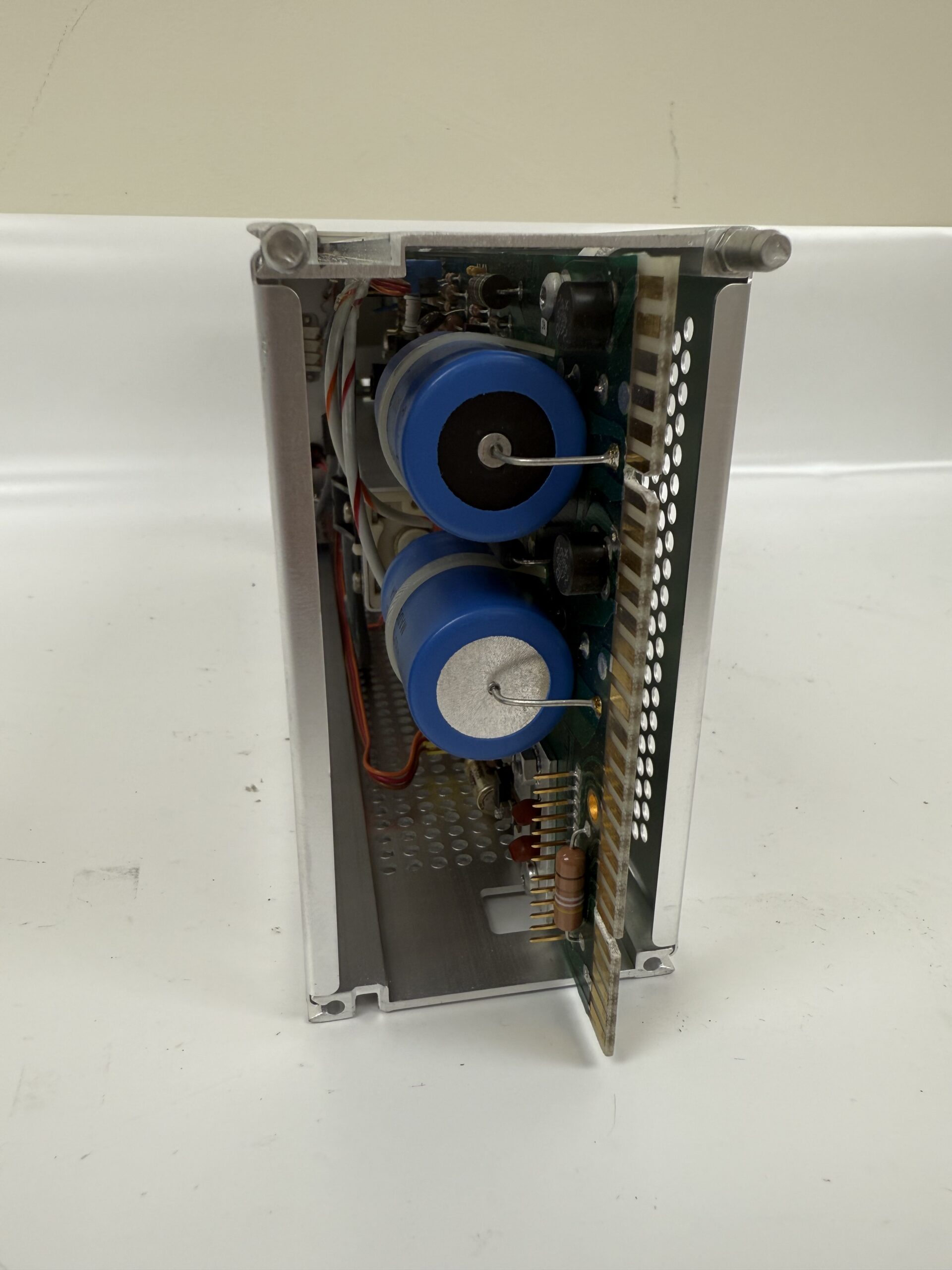 Tektronix AM503 Current Probe Amp - Complete Set