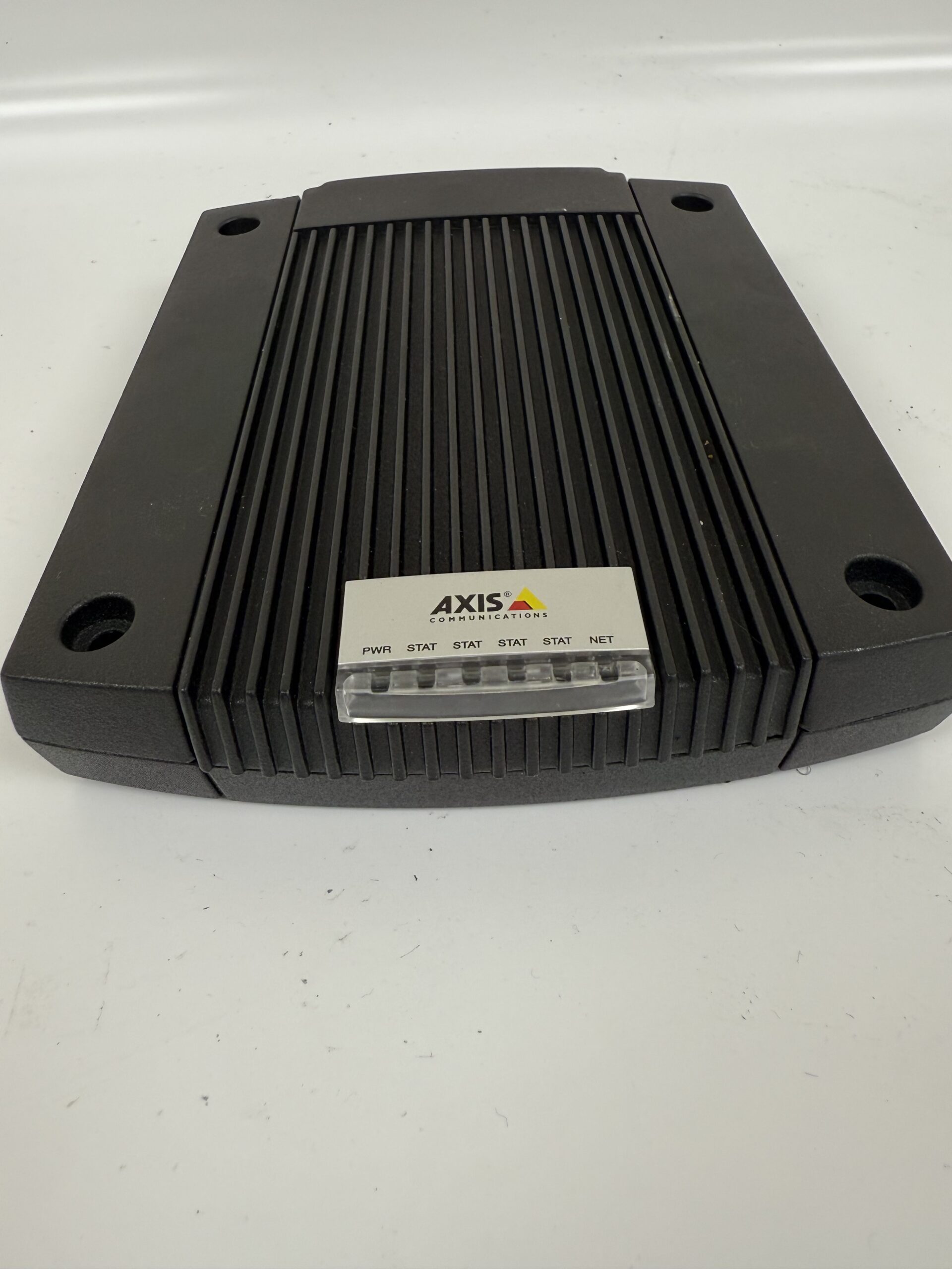 AXIS Q7404 Video Encoder - AS IS