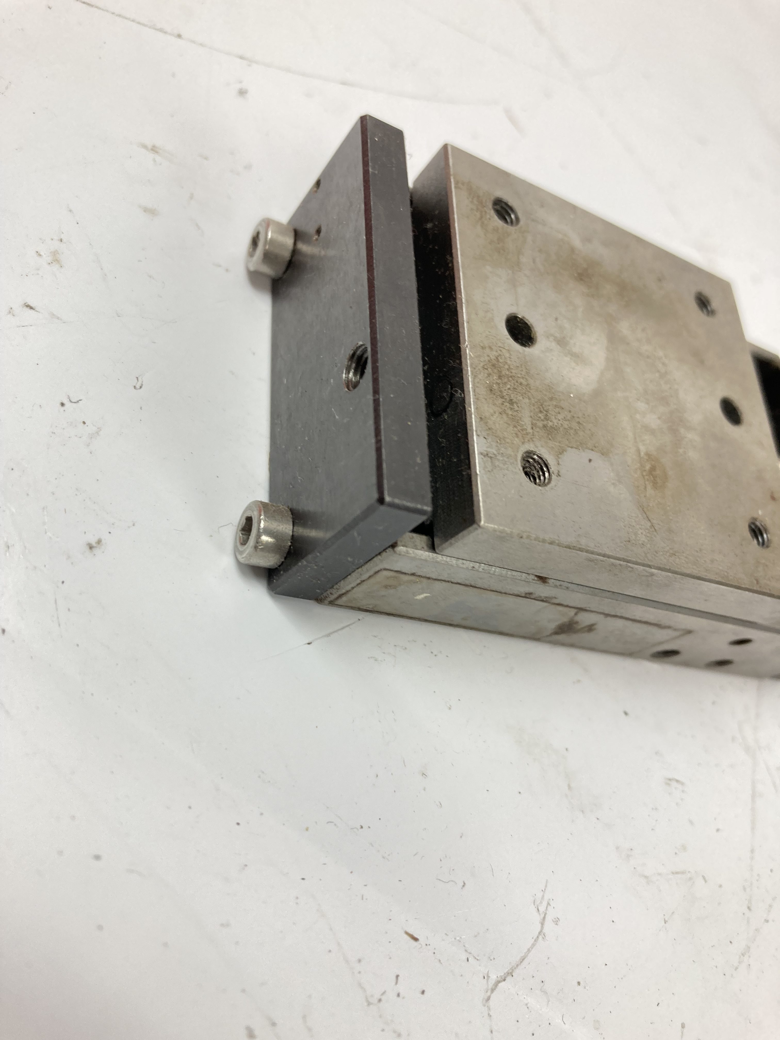 Precision Slides R3050 Slide - Automation, Industrial Process Equipment ...