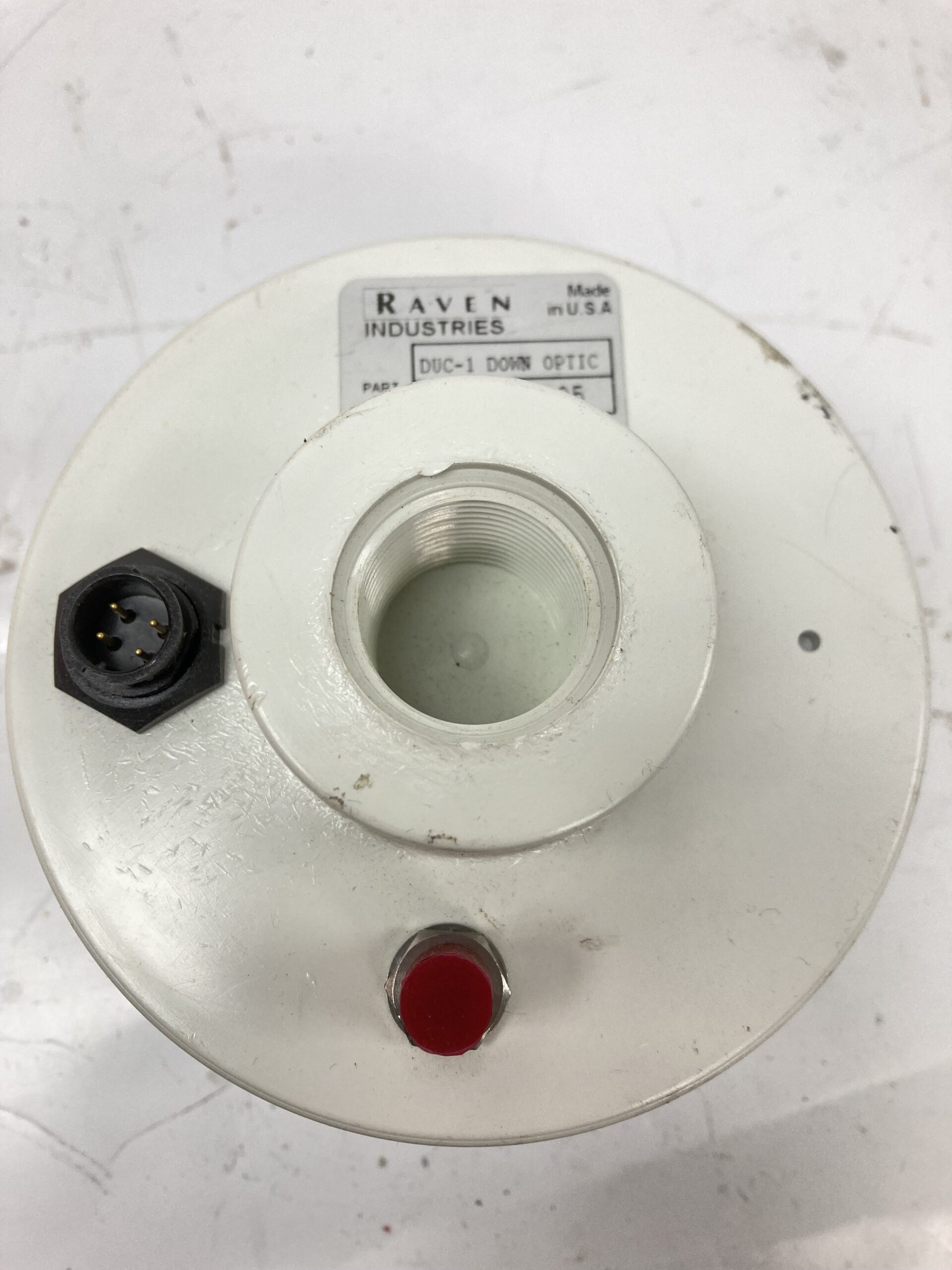 Raven Industries ASST0020005 Antenna - Avionic Instruments, Photography ...