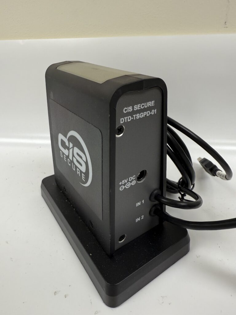 CIS Secure TSG USB Positive Disconnect Device CIS-267-701