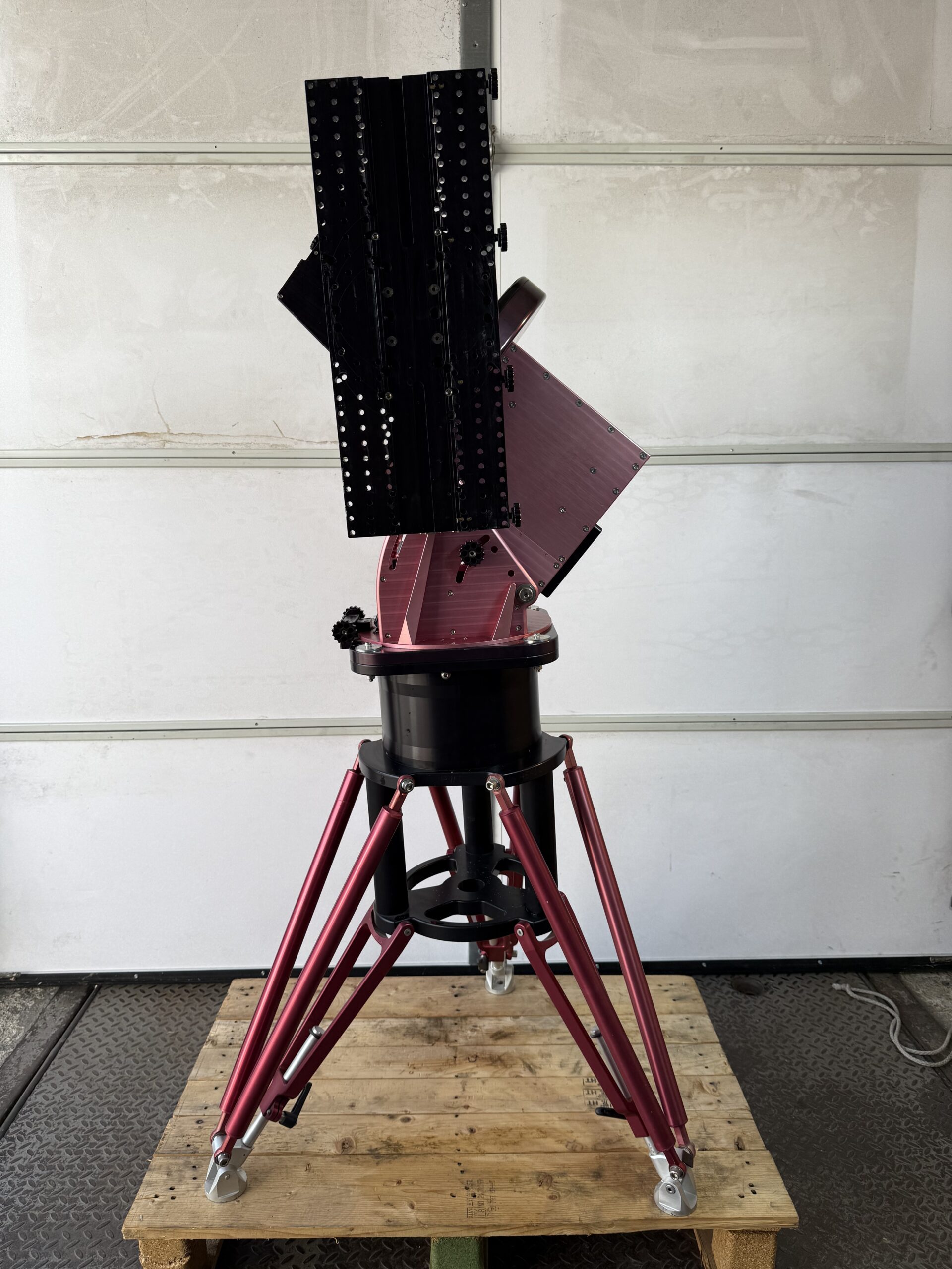 Paramount Robotic Telescope Mount - AS IS