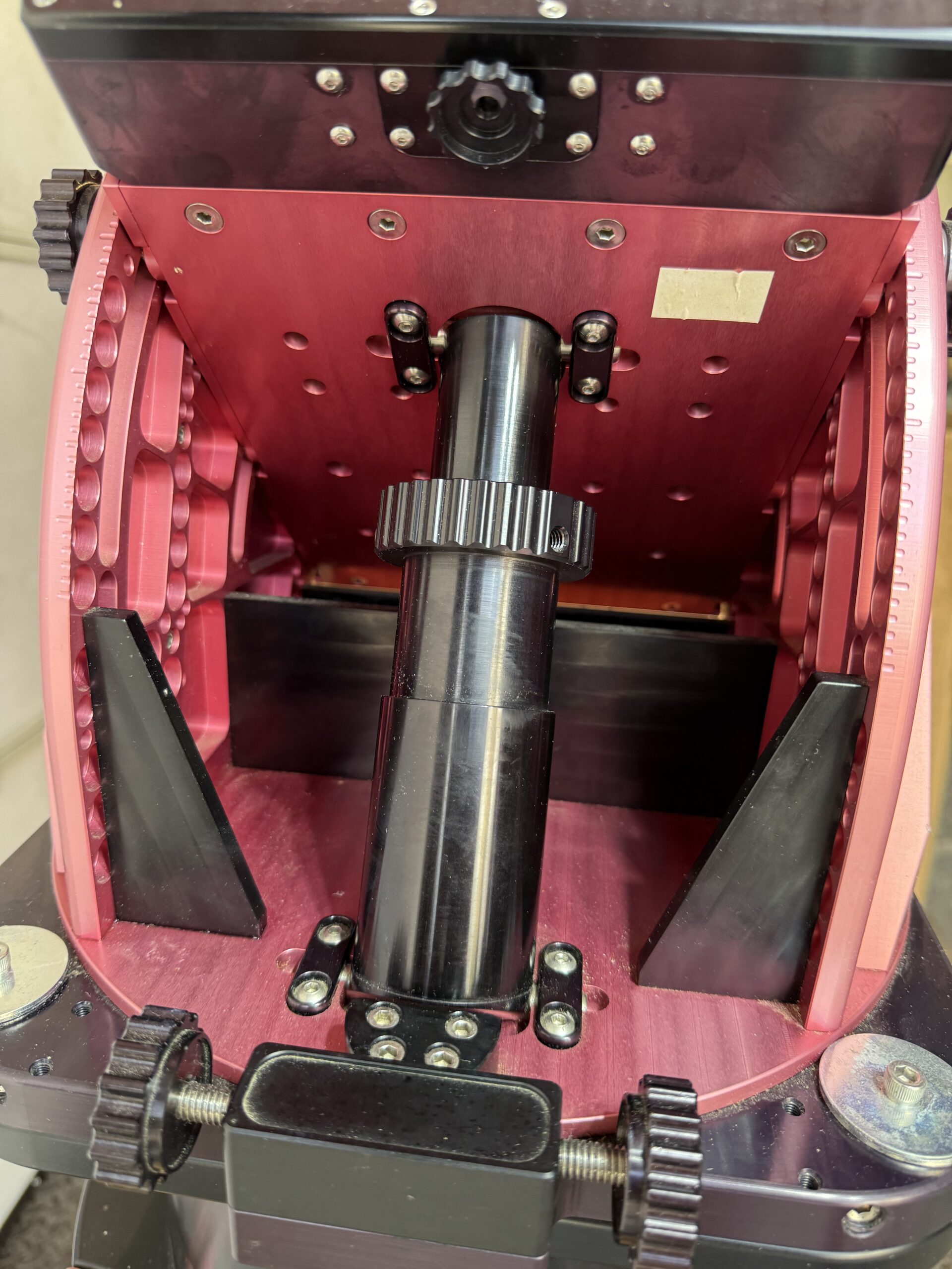 Paramount Robotic Telescope Mount - AS IS