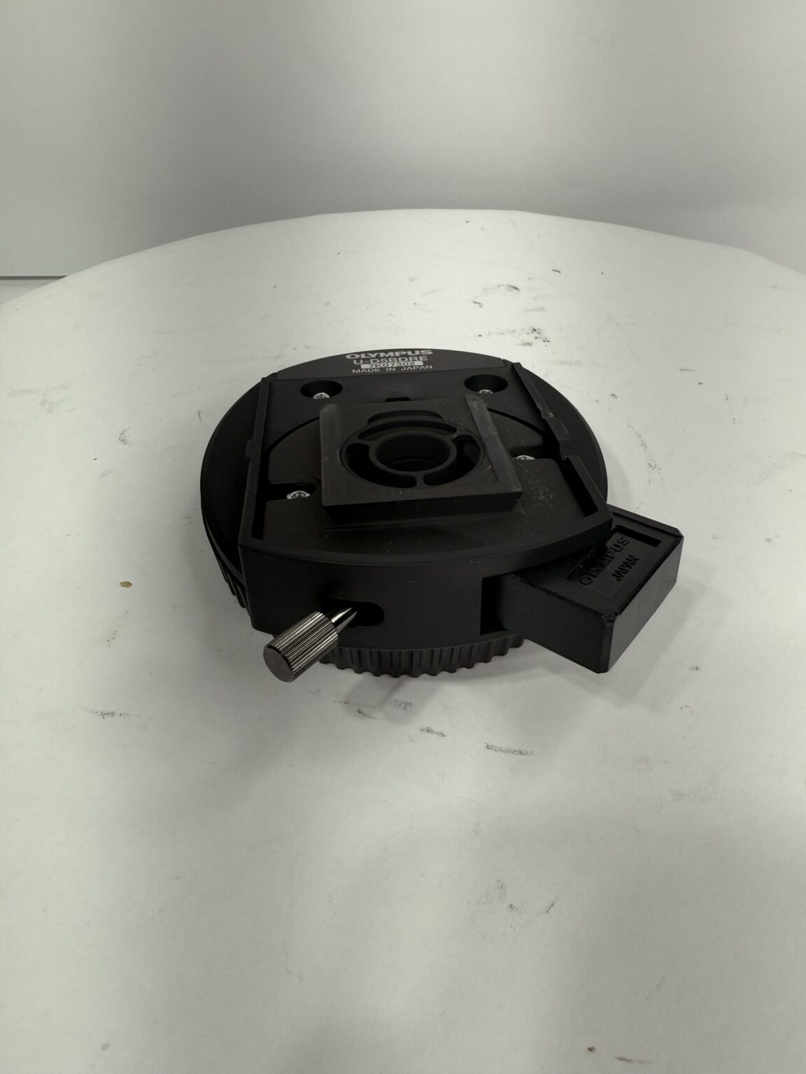Olympus U-D5BDRE Microscope Turret - MX51-F