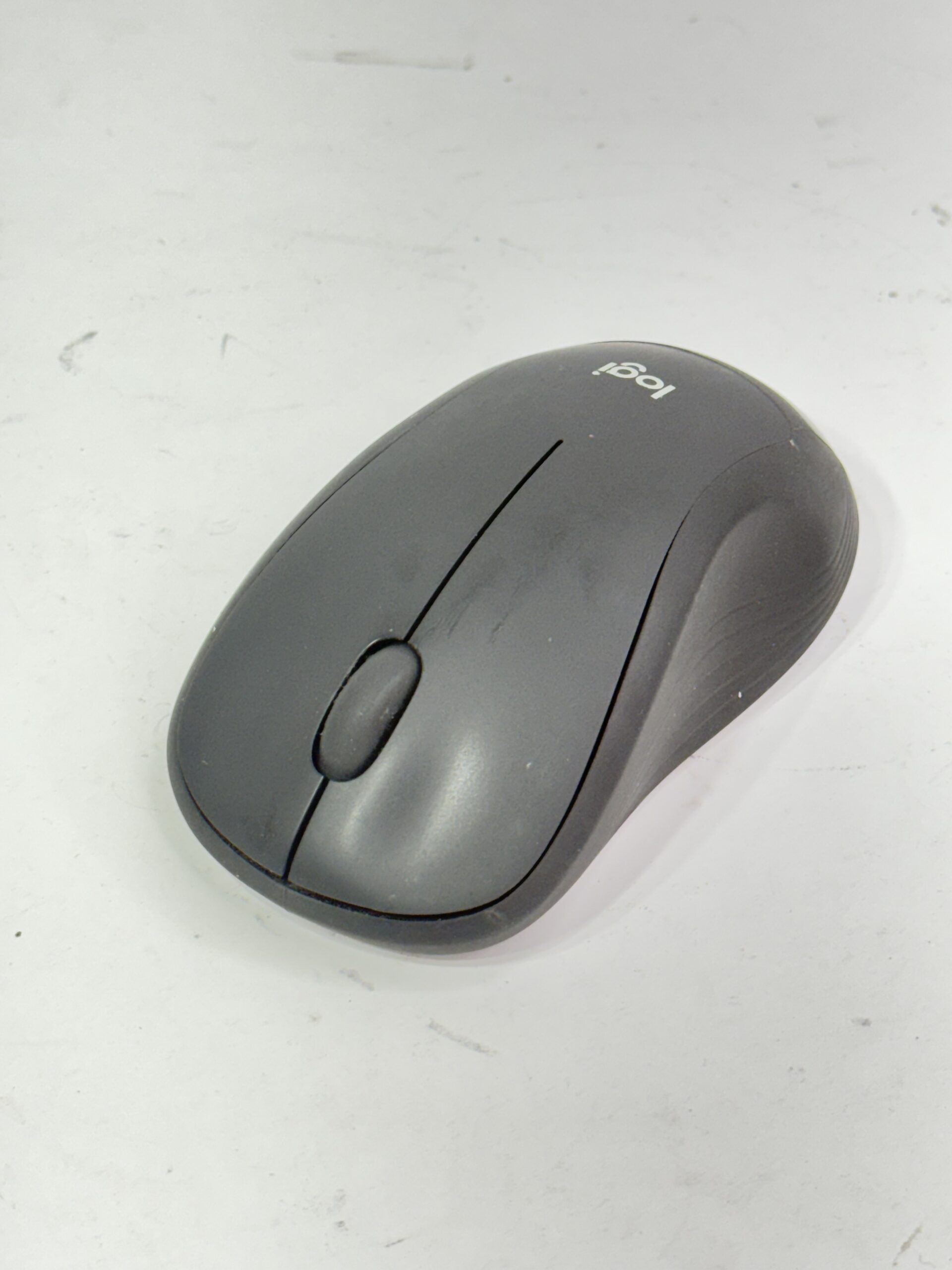 Logitech M310 Wireless Mouse - Used