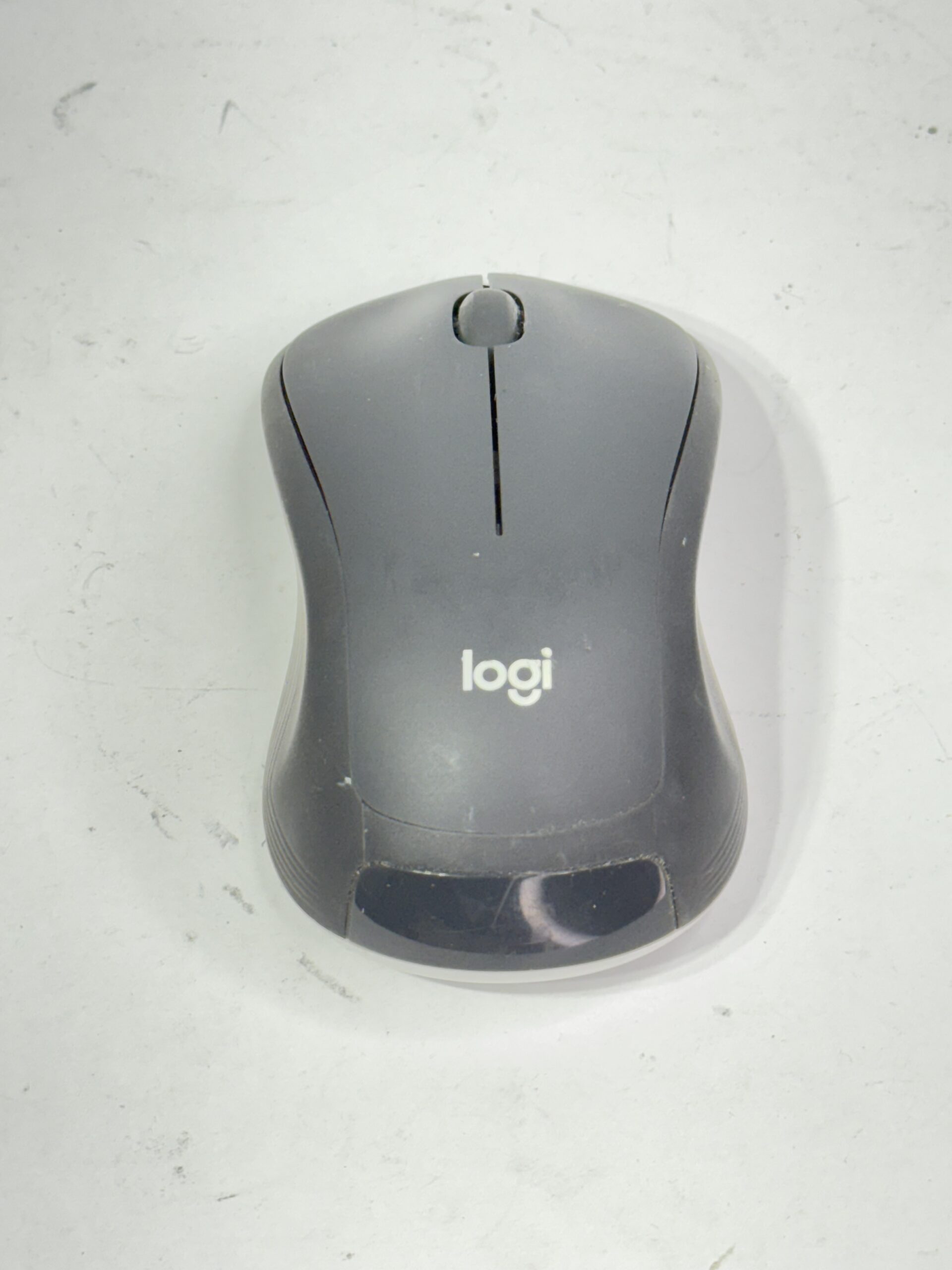 Logitech M310 Wireless Mouse - Used