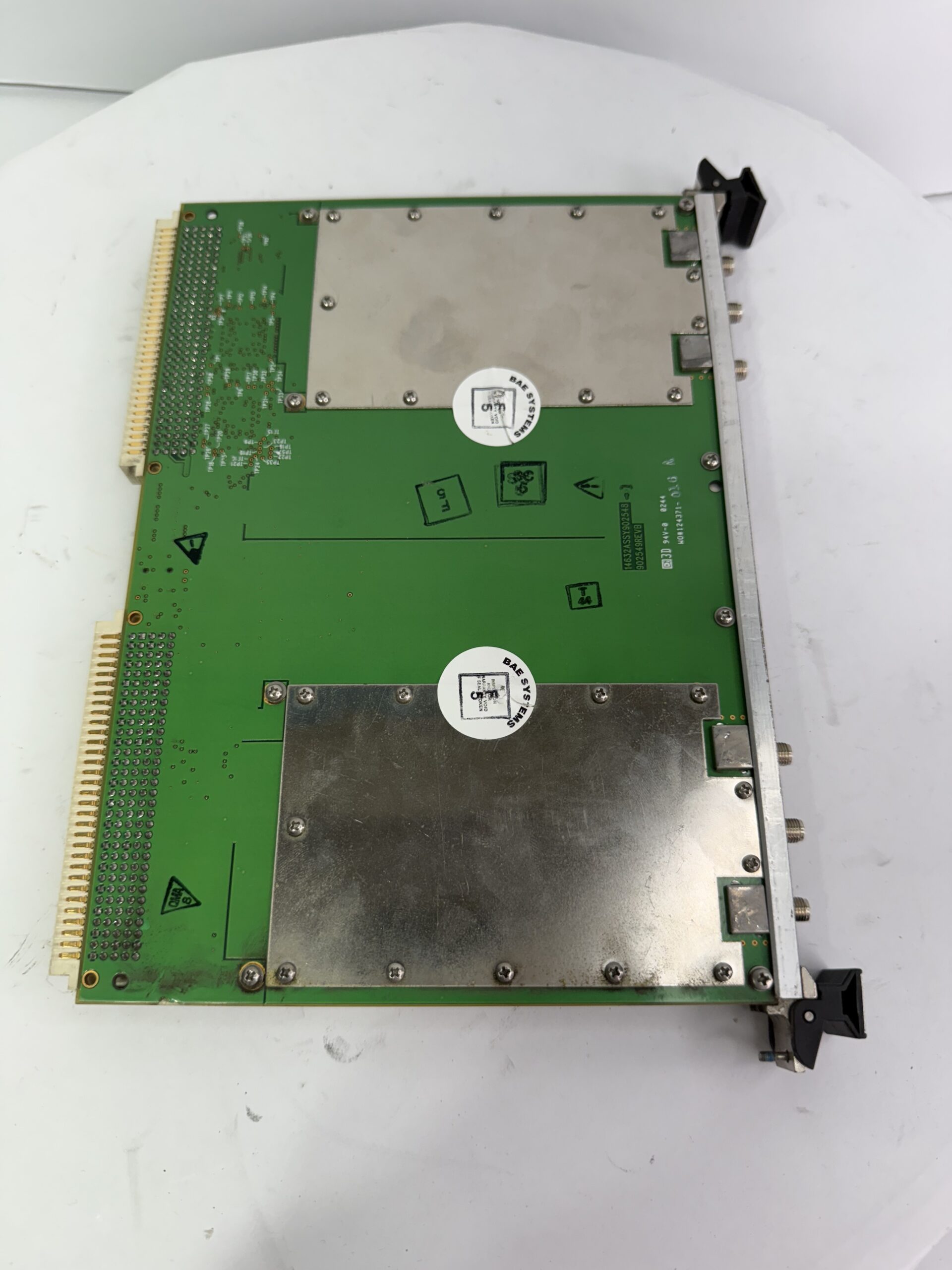 BAE Systems SI-9111 Board