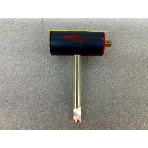 Gentec LED 200-C Joule-Meter - Optical Power and Energy Meters - BMI ...