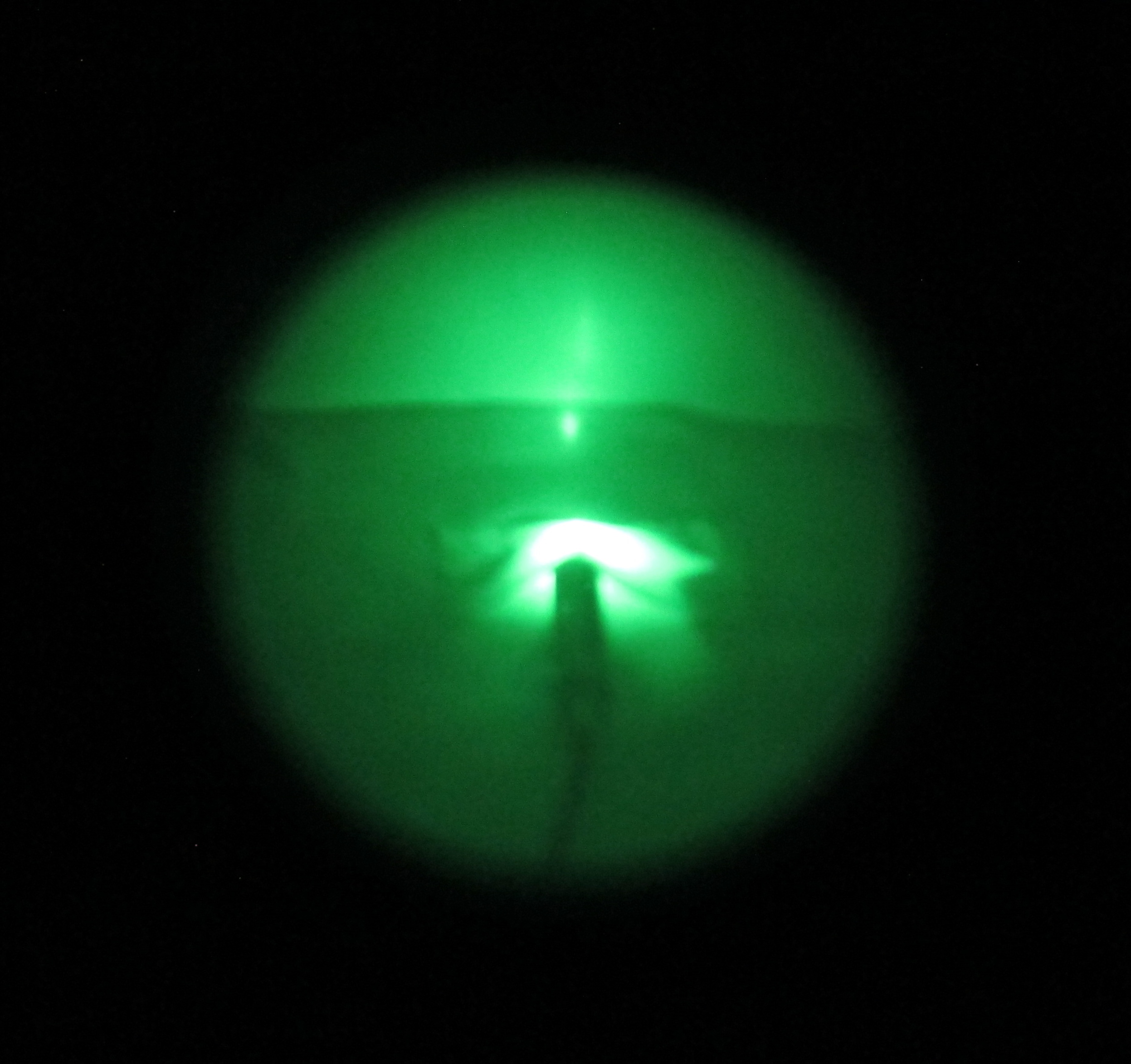 FJW 84499 Find-R-Scope Infrared Viewer - Laser Accessories - BMI Surplus