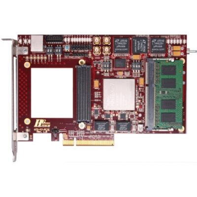 Xilinx Kintex 7 KC705 PCIe FPGA Dev Board - XC7K325T