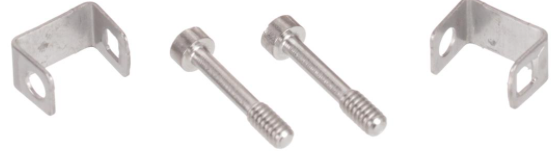 Glenair 500-047M51BB Connector: Micro-D Backshell for EMI Protection