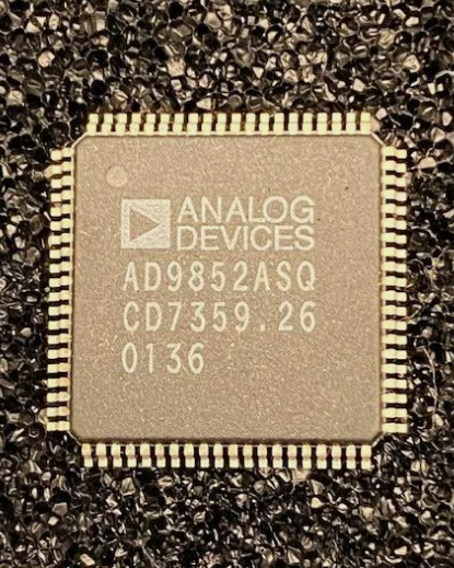 VXI/VME Boards: High-Performance Modular Systems