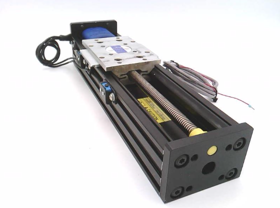Velmex MN10-0060-E01-21 Linear Slide Assembly