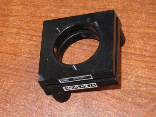 Newport (NRC) MM-2A 1.25