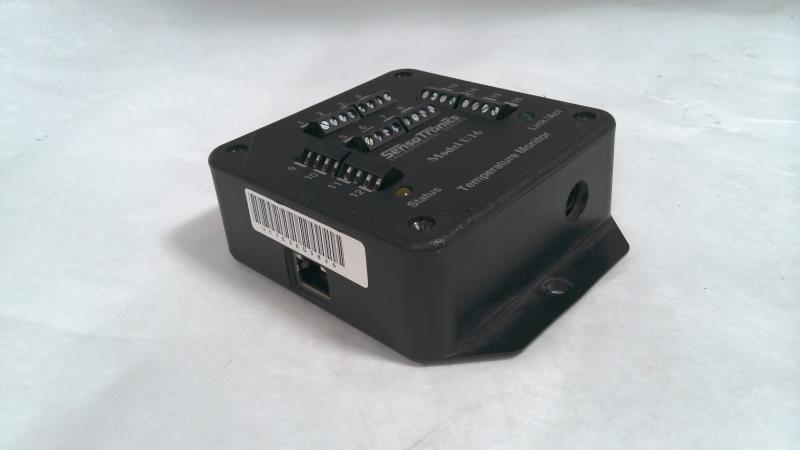 Sensatronics U16 Temperature Monitor - Data Center/Industrial