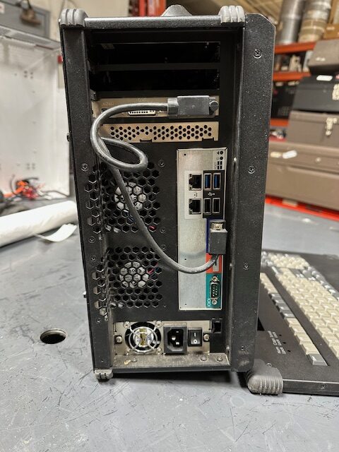 Acme Portable Machines Durapac Laptop DPC173-D0010AUS40 - Laptop ...