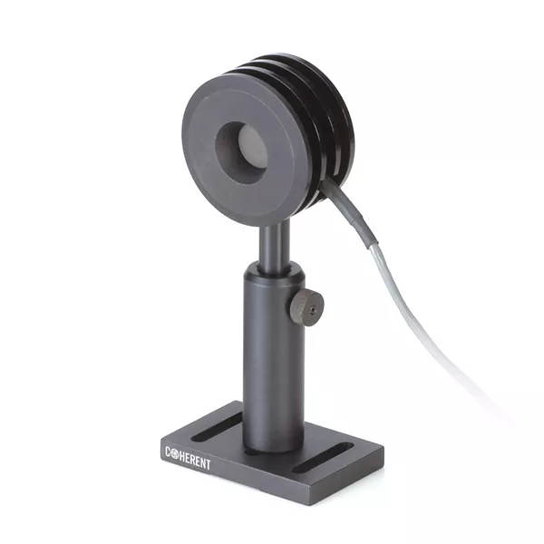 Coherent PM10 Thermopile Laser Power Sensor – Up to 10W