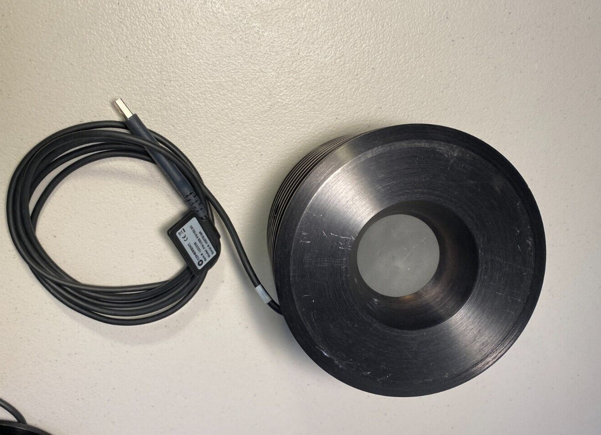 Coherent PM150 Thermopile Laser Power Sensor – USB Interface