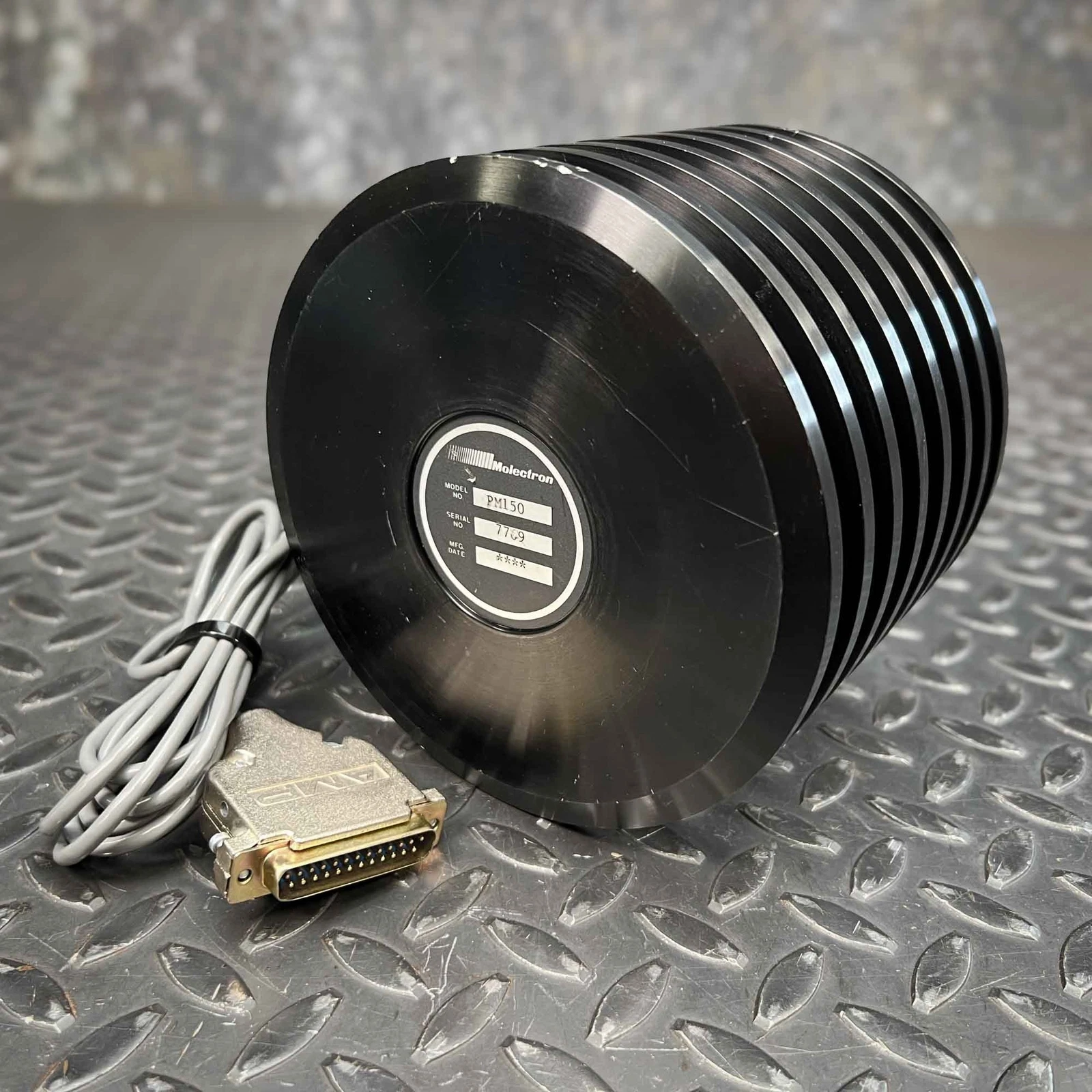 Coherent PowerMax PM150 Thermopile Power Sensor