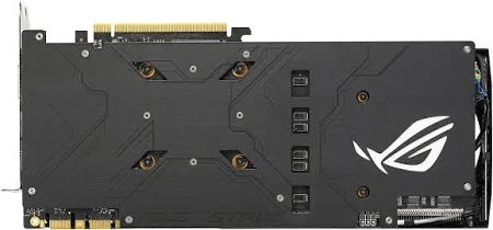 ASUS GeForce GTX STRIX GPU - AS IS
